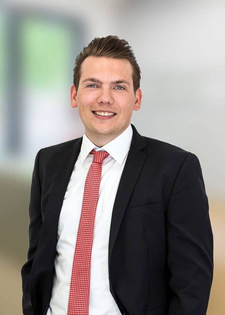 Steuerberater Jannis Alexander Woldt – Woldt Schiffers ...